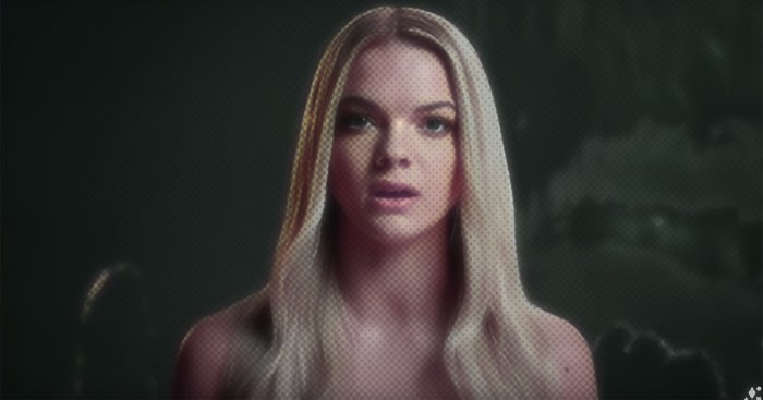 Diva Devotee: [Music Video] Clean Bandit Return With "Tears"