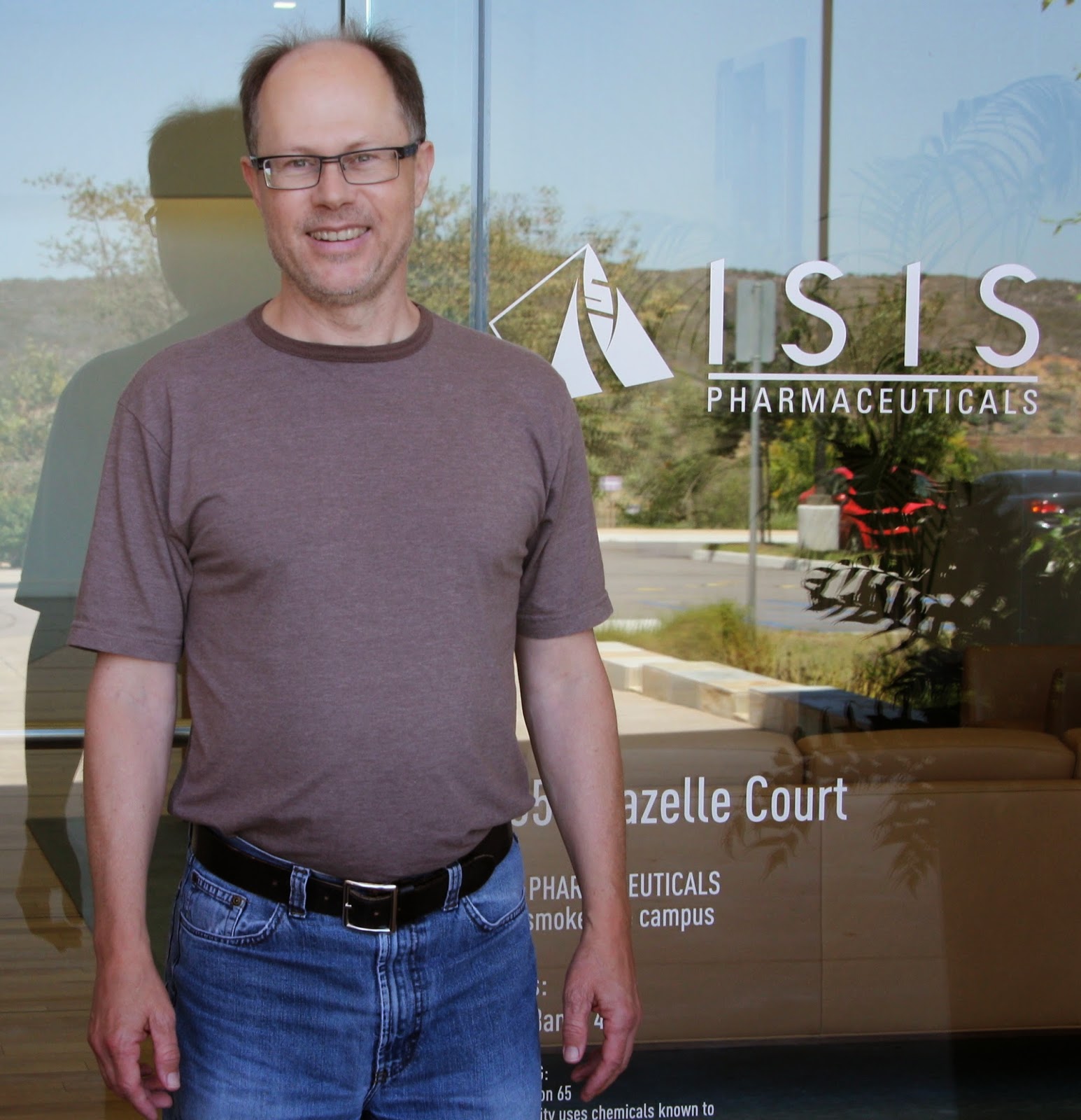 At Risk for Huntington's Disease: Moving toward a potential treatment ...