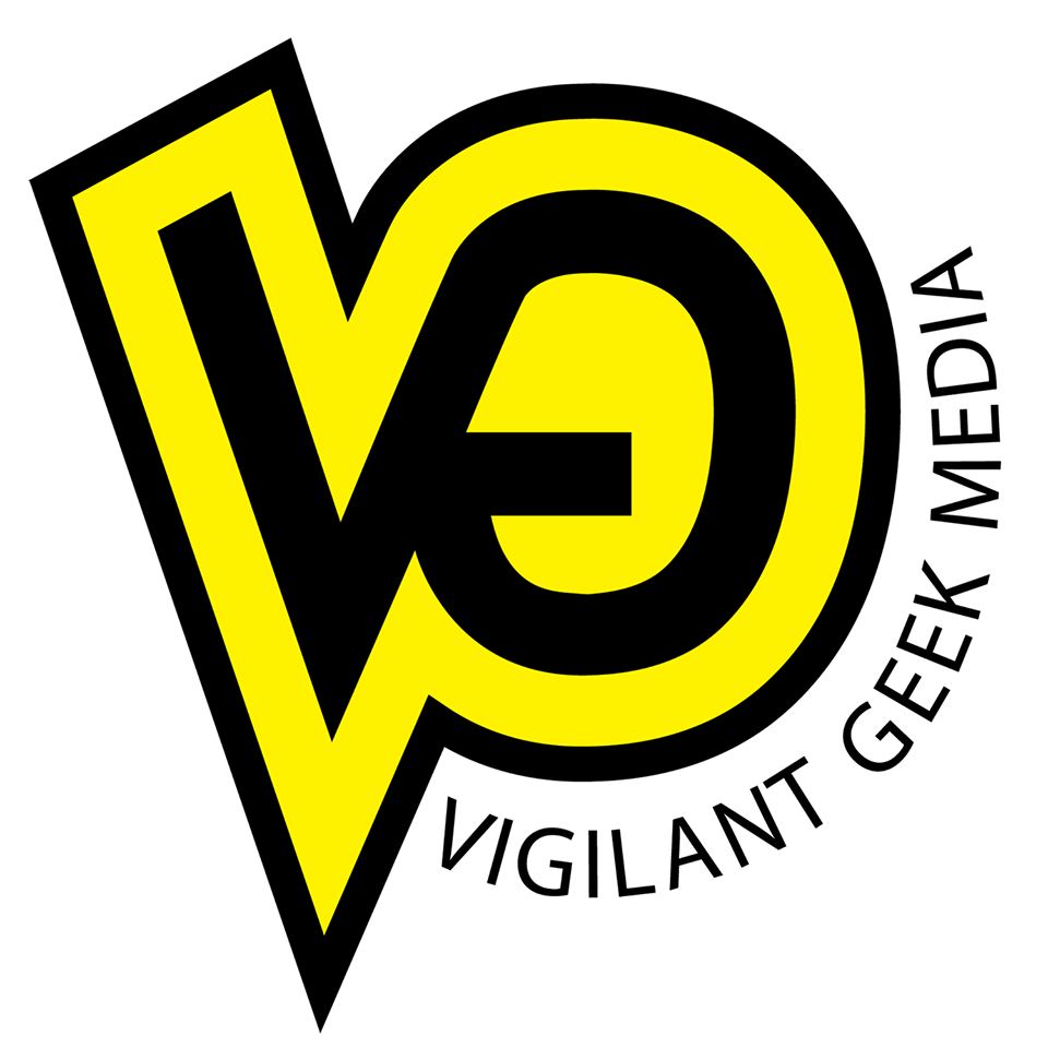 The Vigilant Geek: THE VIGILANT GEEK PODCAST: S2: E18: DOCTOR STRANGE