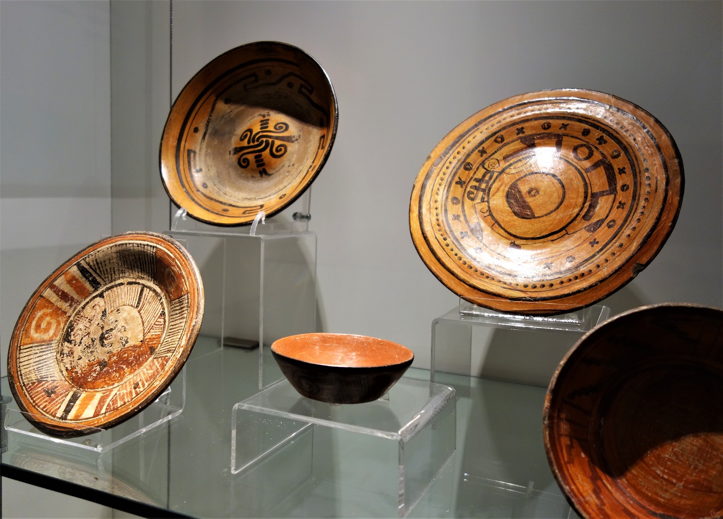 Travels of a Retired Teacher: The Regional Museum of Cholula