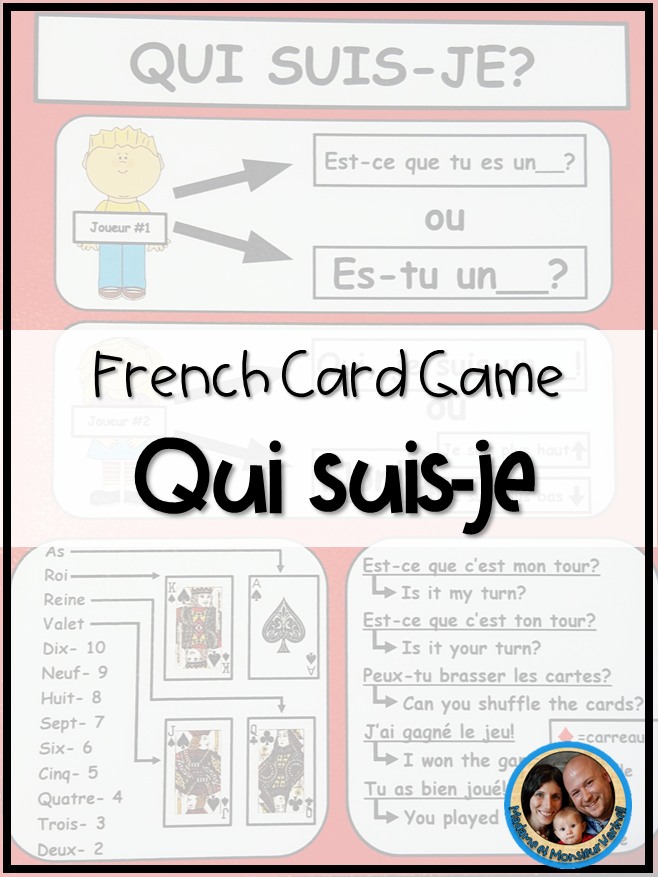 La classe de M. Hartnell: Setting Up My Classroom in September