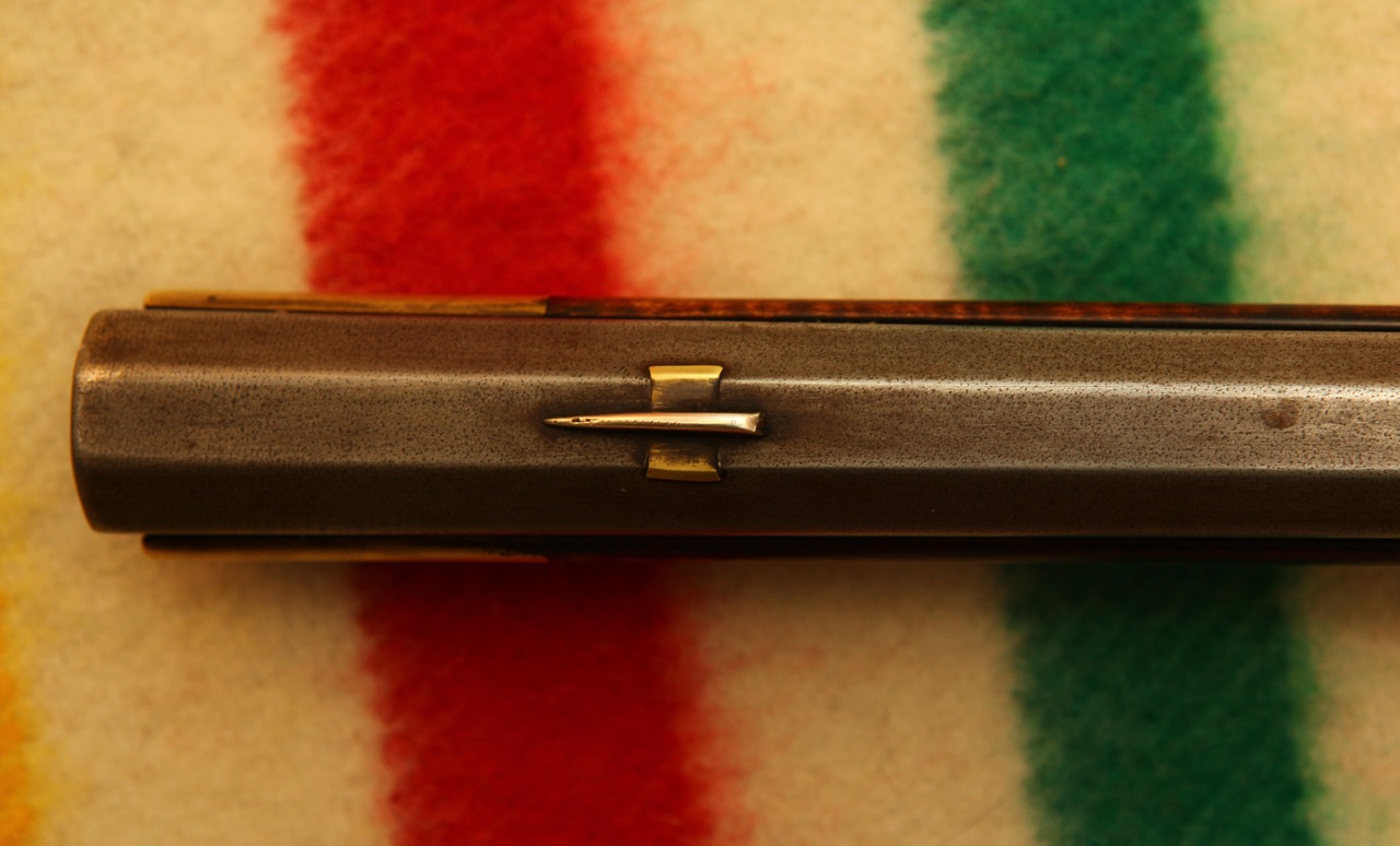 Contemporary Makers: Lehigh Rifle by Allen Martin