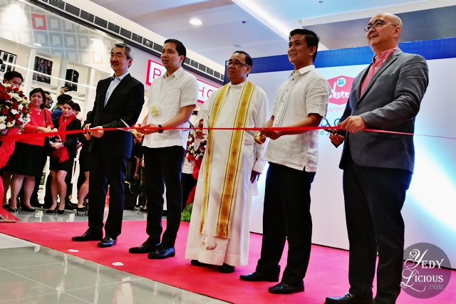 SM Cherry Antipolo | YedyLicious Manila Food Blog in the Philippines