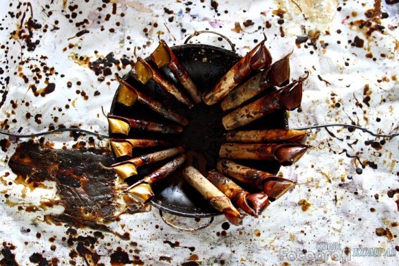 Know Canting ~ Explore the World