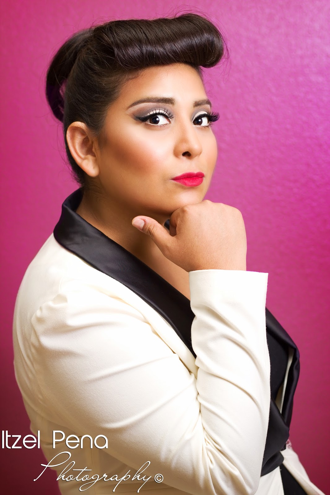 Itzel Pena Photography