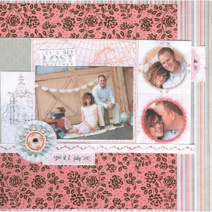 sei lifestyle: Valentine Layout Instructions & Wallpaper Freebies