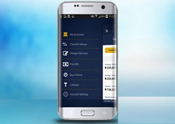 First Bank Increases Daily Transaction Limit Of FirstMobile App To This ...
