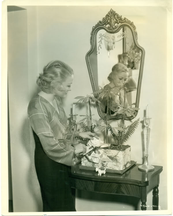 Vintage Movie Star Photos: Still Photographer During the 1930s for RKO ...