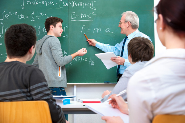 QU ESPERA UN ESTUDIANTE DE SU MAESTRO qu-espera-un-estudiante-de-su-maestro
