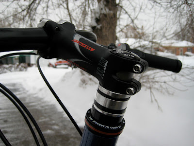 Two Wheels - Six Strings: February 2012