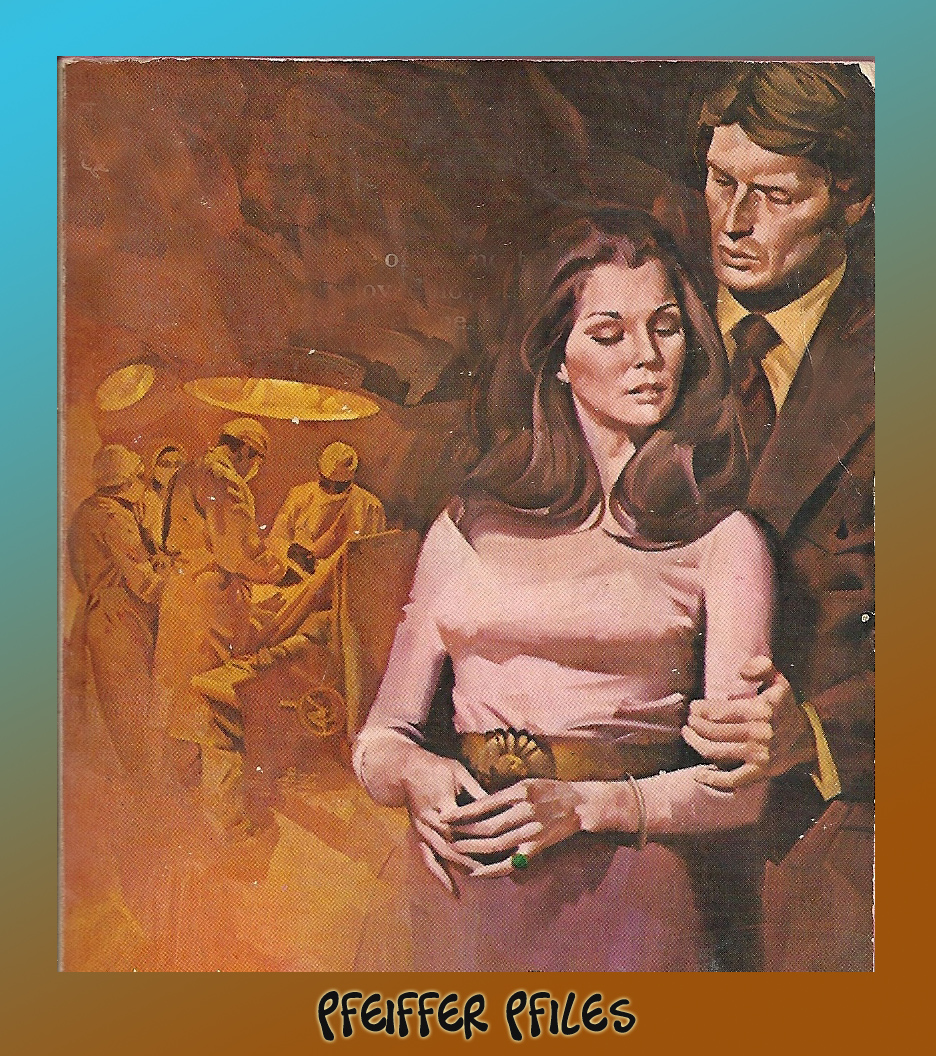 Fred Pfeiffer Artist: Fred Pfeiffer : Magnificent Obsession - Spotlight