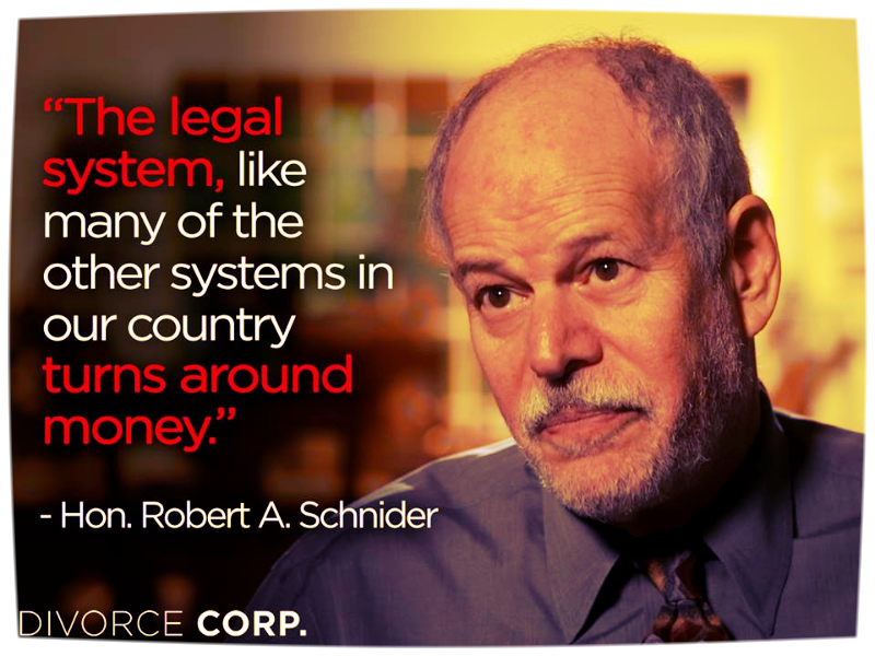 Children's Rights: Family Court Self-Representatiom