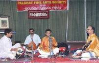 *Identity*: P. Unni Krishnan