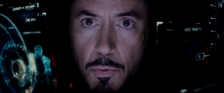 SNEAK PEEK: "Avengers: Age Of Ultron" - New Images