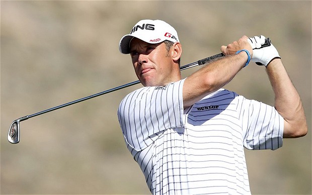 Lee Westwood England Professional Golfer 2012 | All Sports Players Lee Westwood England Professional Golfer 2012 | All Sports Players