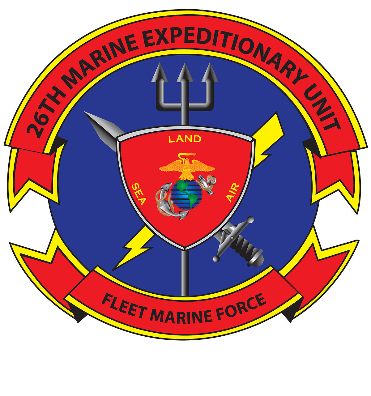 SNAFU!: 26th MEU's Battalion Landing Team CO fired for out of control ...