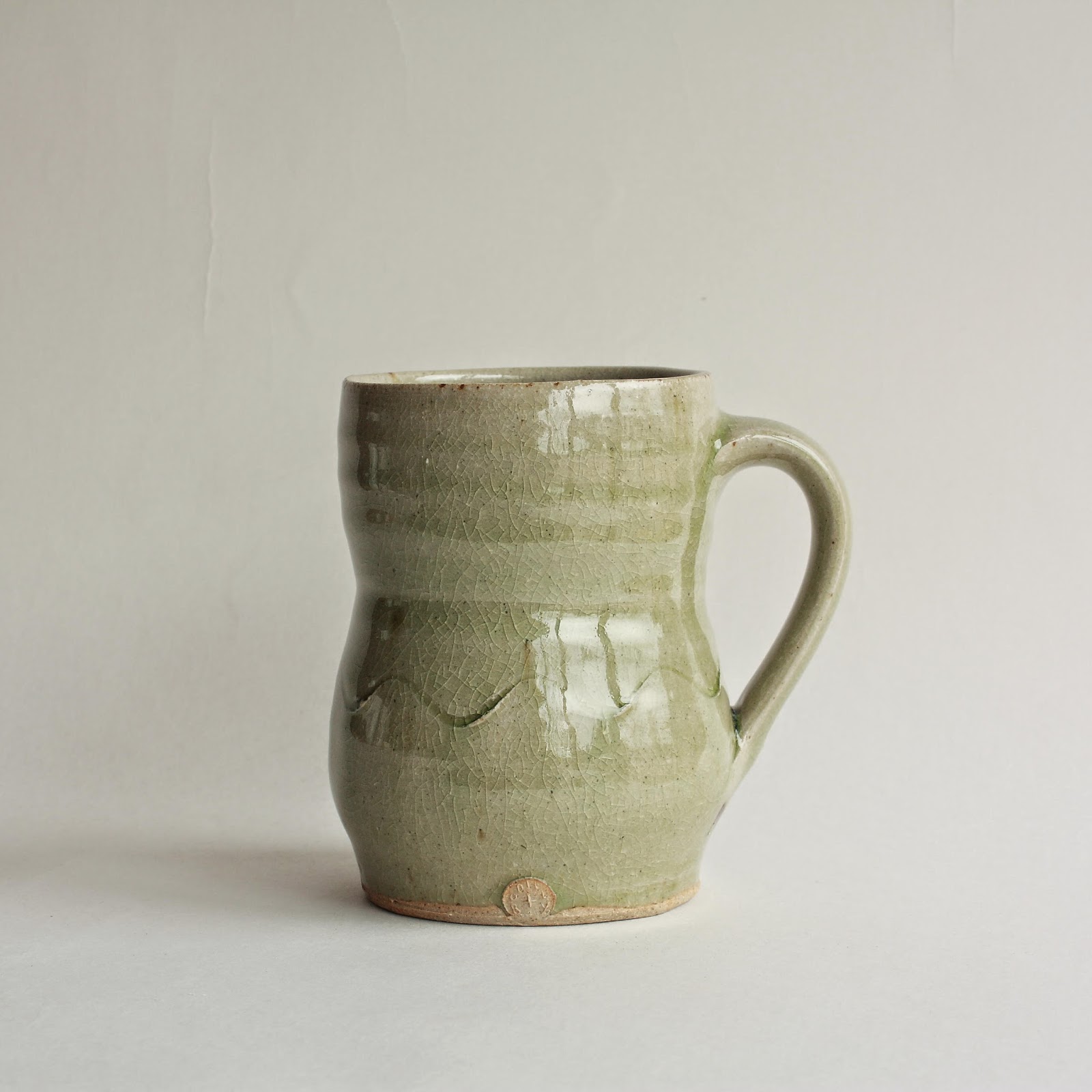 Jacob Bodilly Pottery