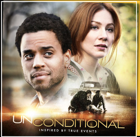 Event Snaps: MOVIE TRAILER: ‘UNCONDITIONAL’ (STARRING MICHAEL EALY)