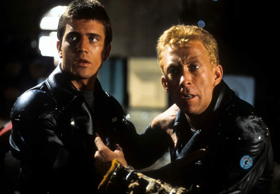 Cinemaphile: Mad Max / *** (1979)