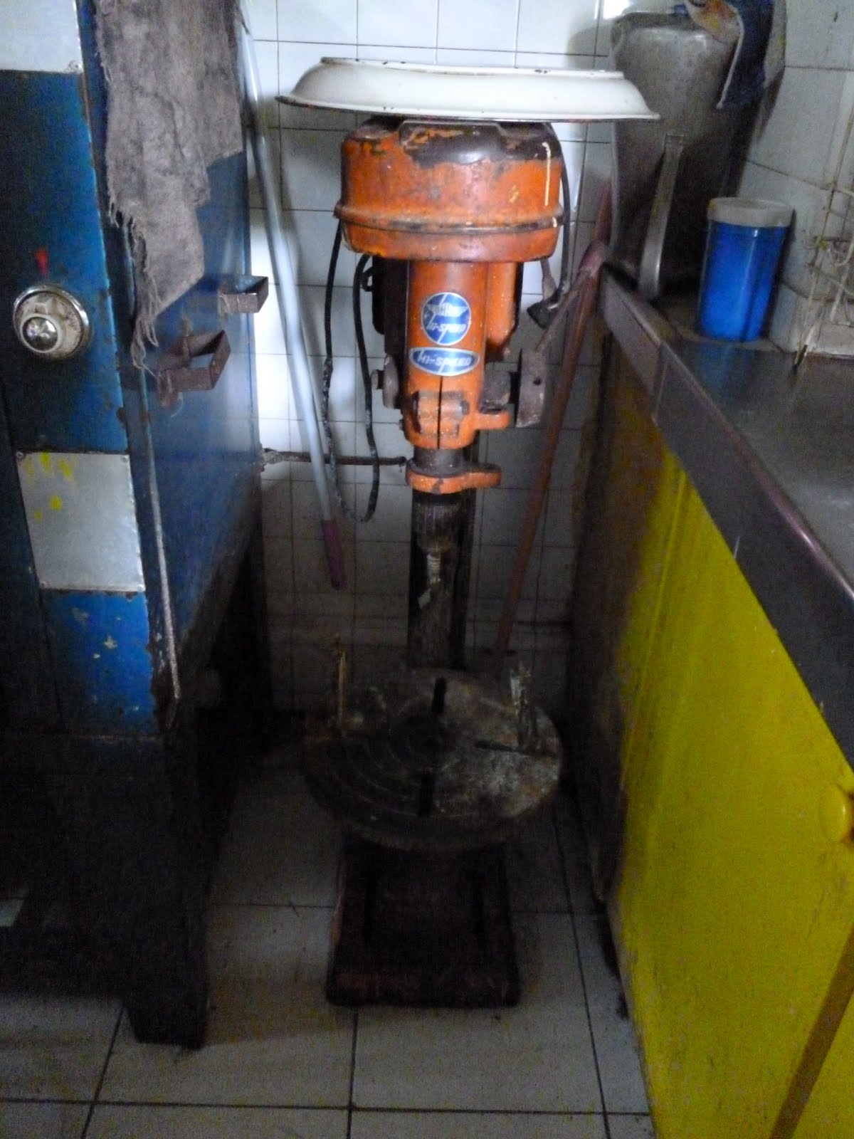 Pork in the Road: A Silay Treasure -- Emma Lacson's Pili Squares