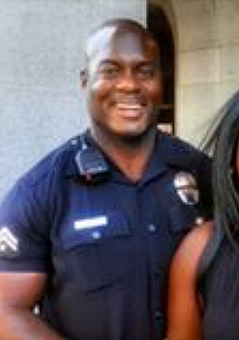 RoseWrites | A Blog for the Underdog: An Open Letter to Officer Deon Joseph