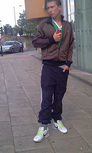 Scally Lads: Saturday's Top 5 Scallies