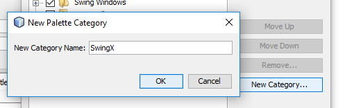 a3m-nix.blogspot.com: Komponen SwingX di Java Netbeans