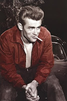 James Dean: Actor * Legend ∞ Icon