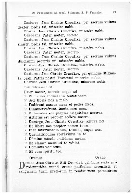 Cordigeri di san Francesco d'Assisi: I "Corda pia" nella Basilica di S ...