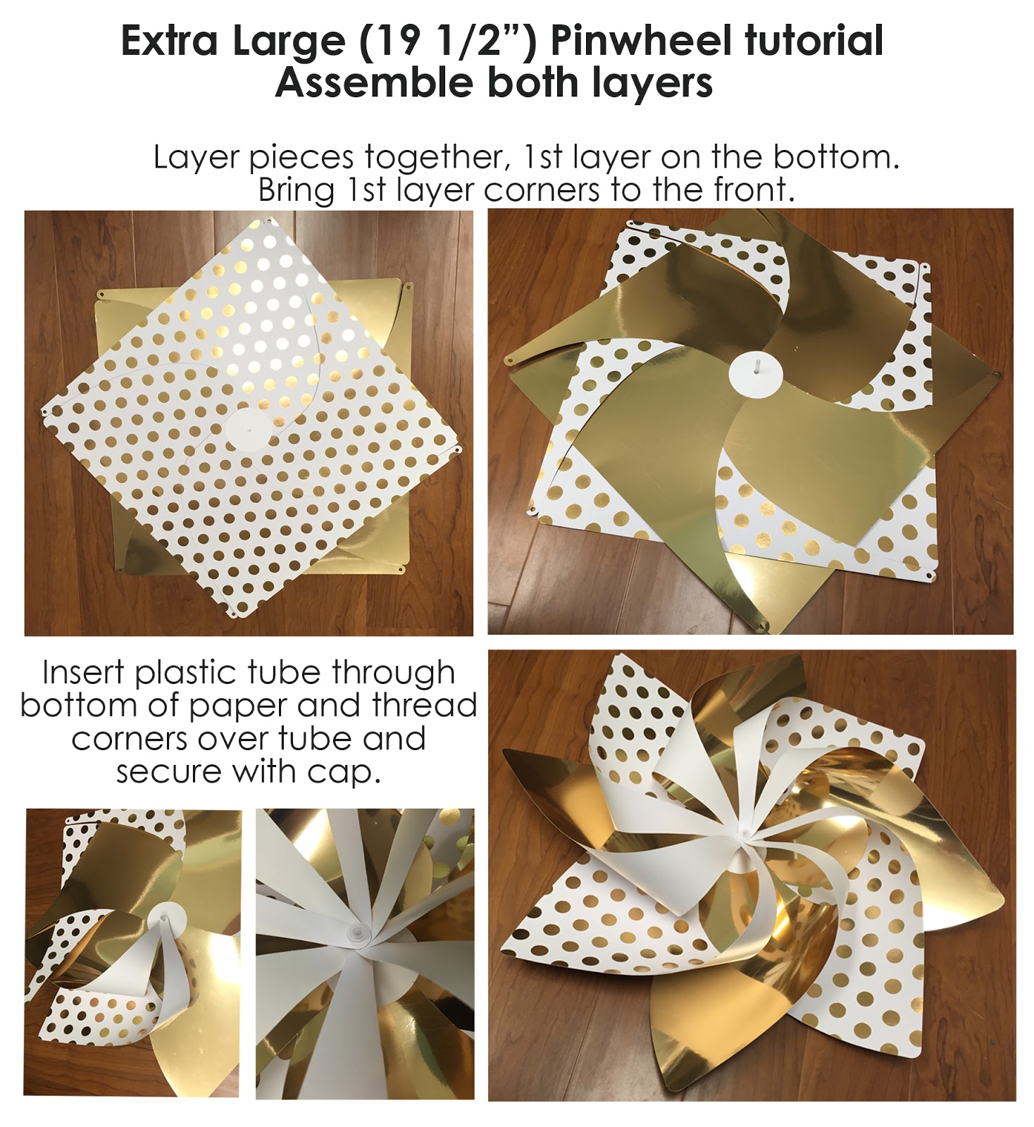 Q's Creative Card Making Kits: Studio 5: Pinwheels & Giveaway!