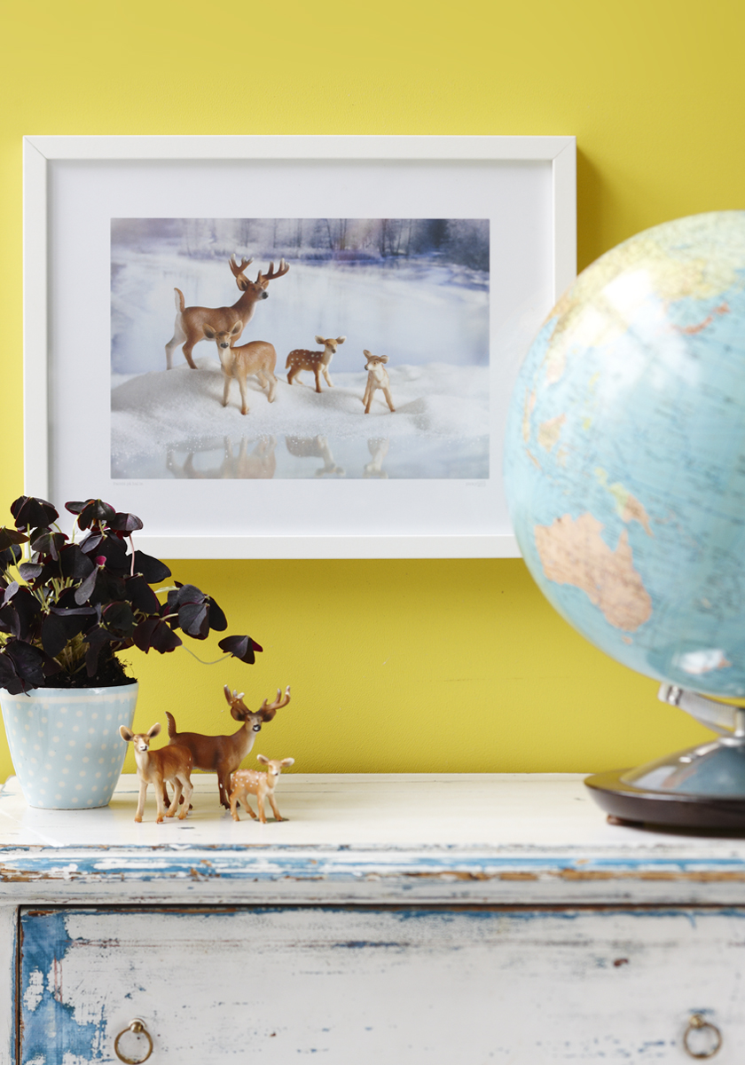 my scandinavian home: Win a fab Swedish Picky pic picture for your wall!