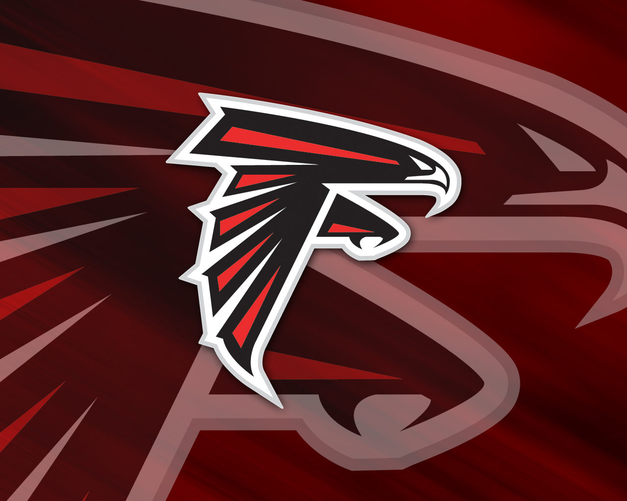 Football is Everything: Atlanta Falcons 2012