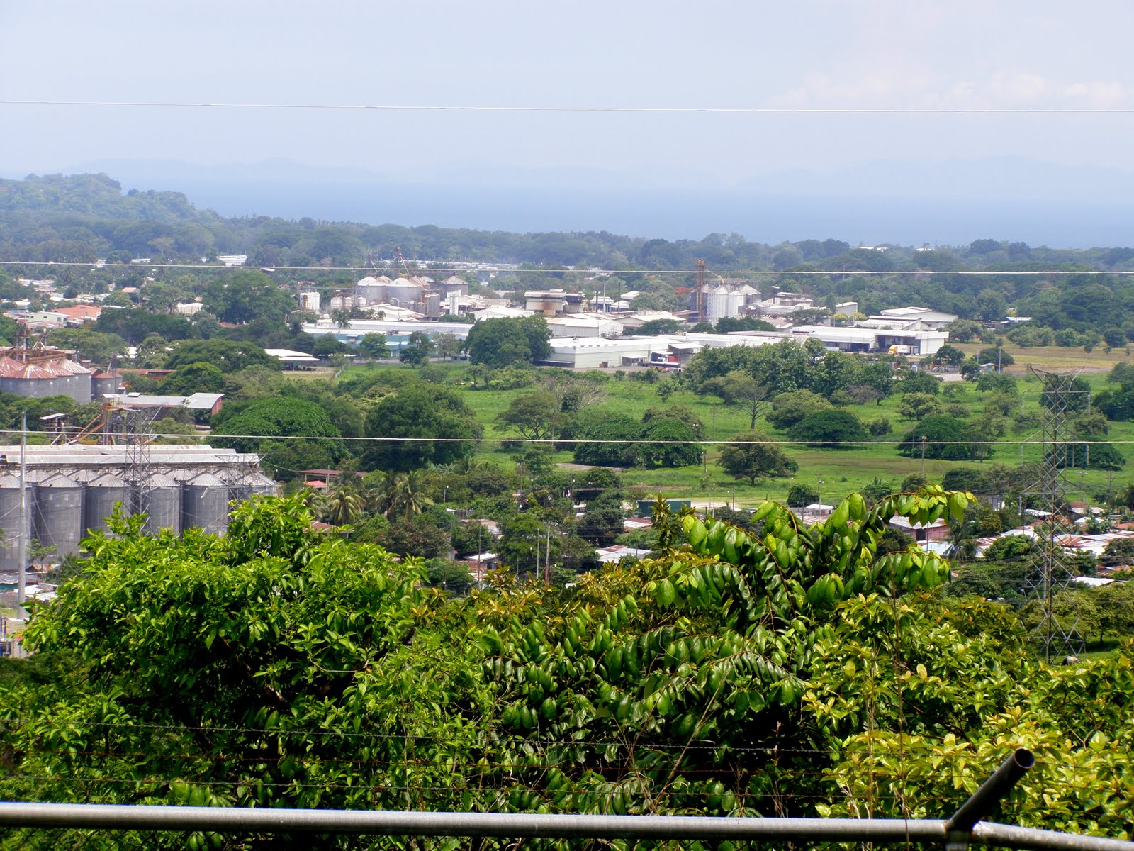 Environmental Power en Costa Rica - Incineradora Barranca calienta: 7 ...