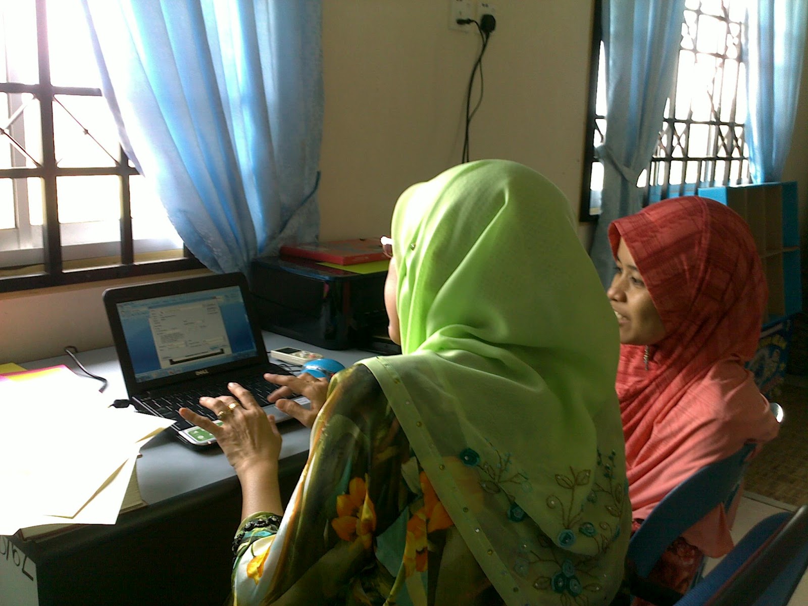 Galeri Sejarah SK Datuk Usman Awang