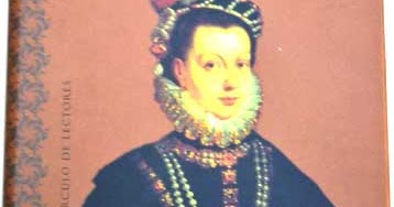 Cajón Desastre: "Isabel de Valois"