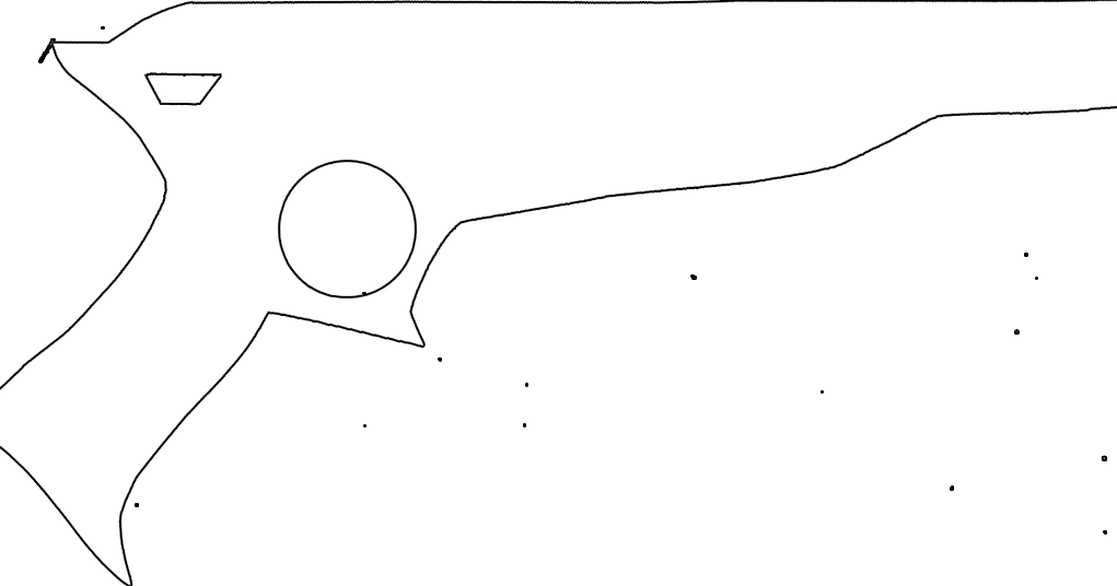 Inspired By Fandom: My Chemical Romance Killjoys Ray Guns