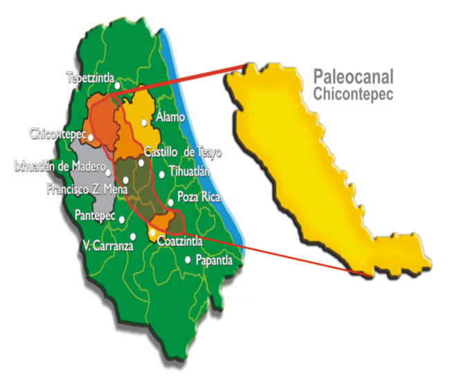 Gente Huasteca: Pemex reduce 40% de recursos para Chicontepec este año
