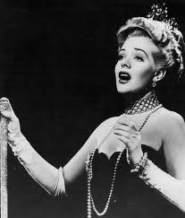 Laura's Miscellaneous Musings: Tonight's Movie: Lillian Russell (1940)