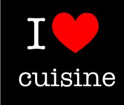 Yo Amo la buena Cocina