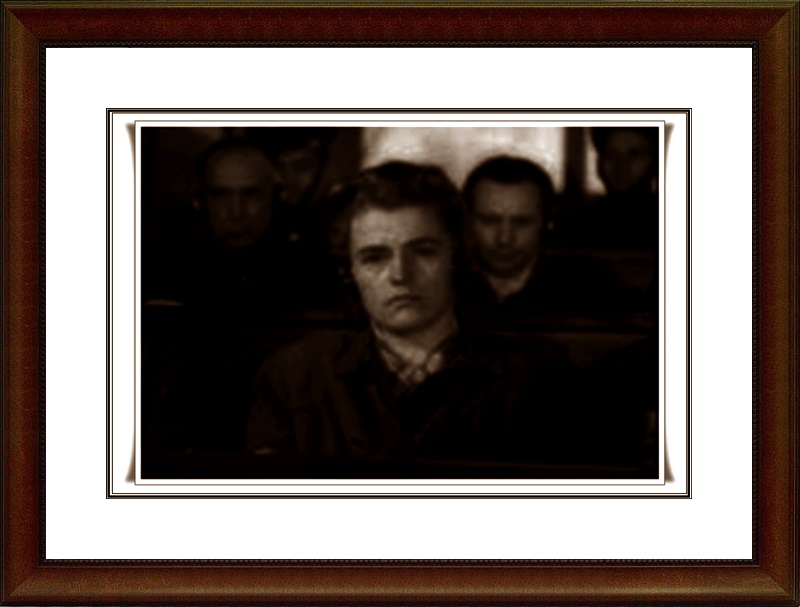 Historias y leyendas: Maria Mandel “La Bestia” de Auschwitz