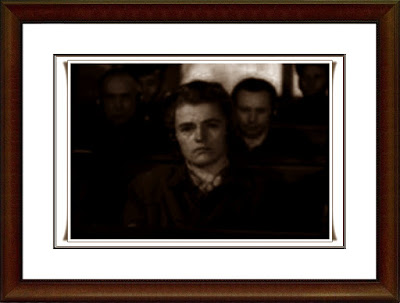 Historias y leyendas: Maria Mandel “La Bestia” de Auschwitz