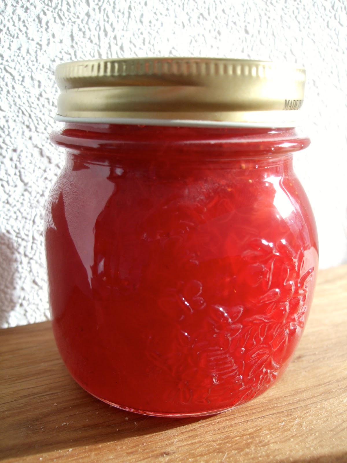 Acorn Pies: Making Home