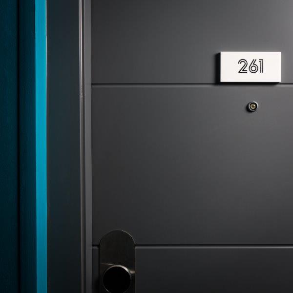 The Door Industry Journal: dormakaba Provides Guests at Village Hotels ...