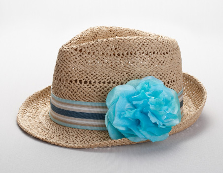 Cheap and Fluffy: Trend to Try: Fedoras