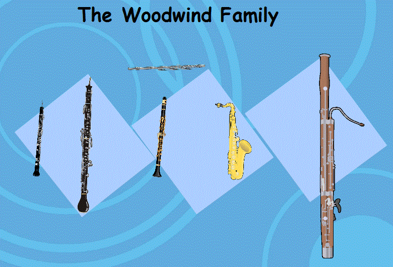 Ride the Music Wave: Grade Four