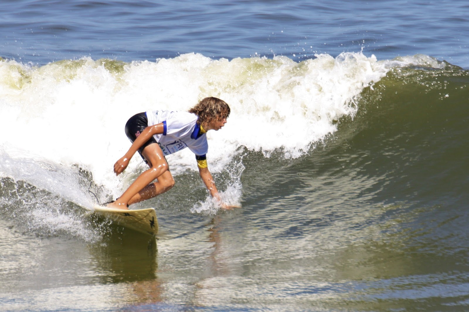 O'SURFE: TREINO O´SURFE DEZEMBRO-I