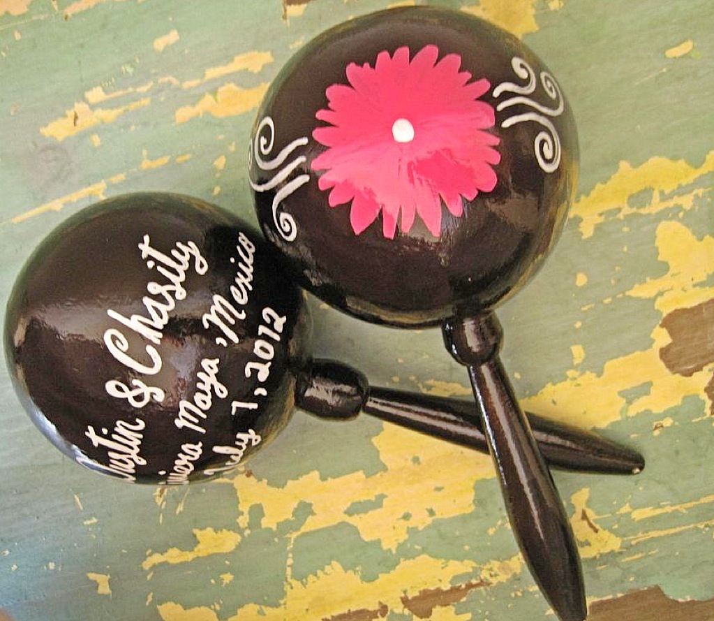 Mishka Designs' Blog