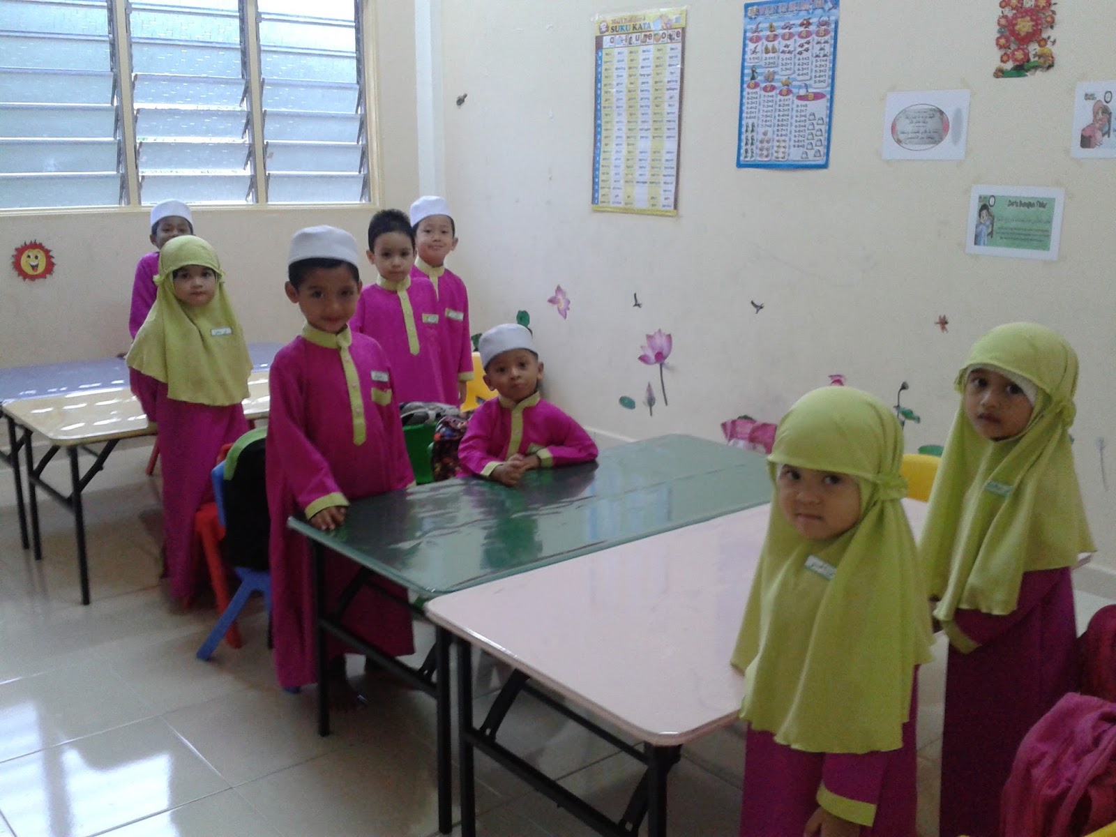 Ummuqawiy: Taska dan Tadika Sri Aulad Muar