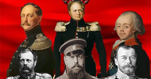 Who were the Romanovs? (Part 3) | Exploring History