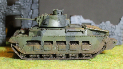 Re: UVS WW2 WIP: Empress NHS Charity Nurse 19/09/2021 | Lead Adventure ...